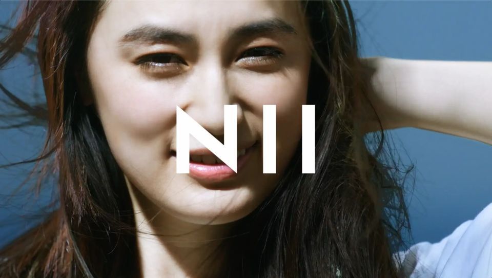 NII「IT is NII 2024篇」 - 制作実績 - 株式会社アマナ