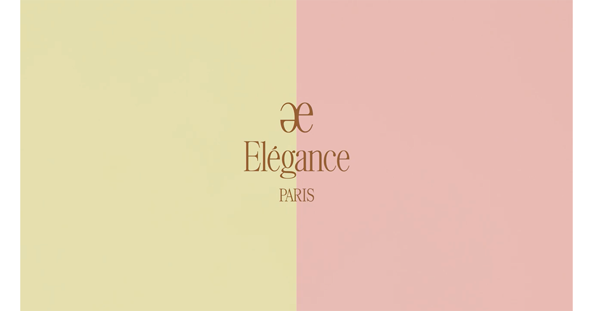 アルビオン「ELEGANCE PARIS」 - 制作実績 - 株式会社アマナ